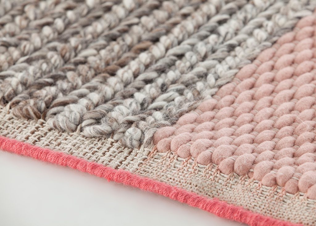 Mangas Space Carpet – Bonaldo Montréal