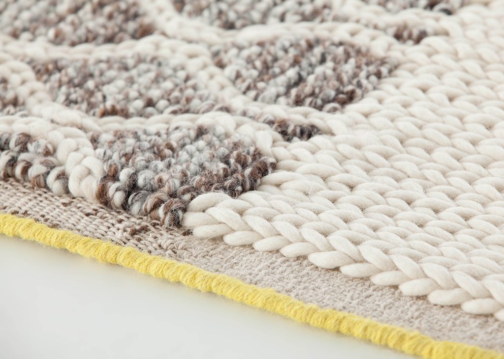 Mangas Space Carpet – Bonaldo Montréal