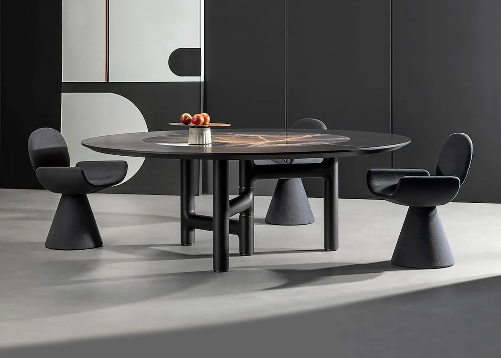 Pivot ST Table – Bonaldo Montréal