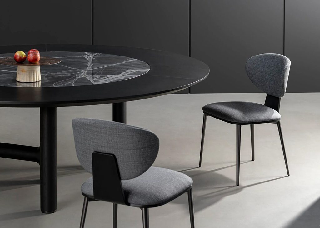 Pivot ST Table – Bonaldo Montréal