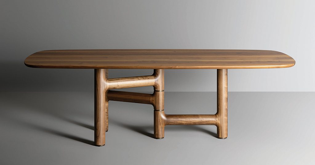 Table – Bonaldo Montréal