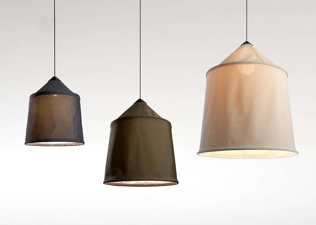 Jaima Suspension – Bonaldo Montréal