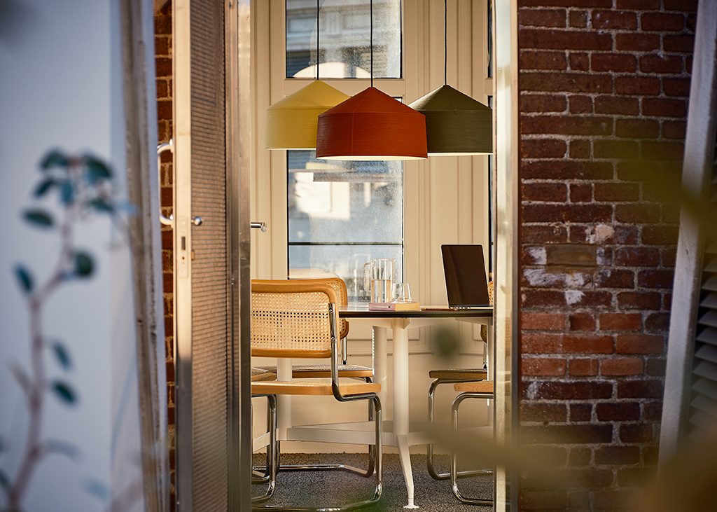 Zenc Suspension – Bonaldo Montréal