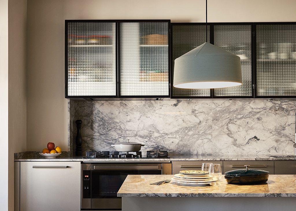 Zenc Suspension – Bonaldo Montréal