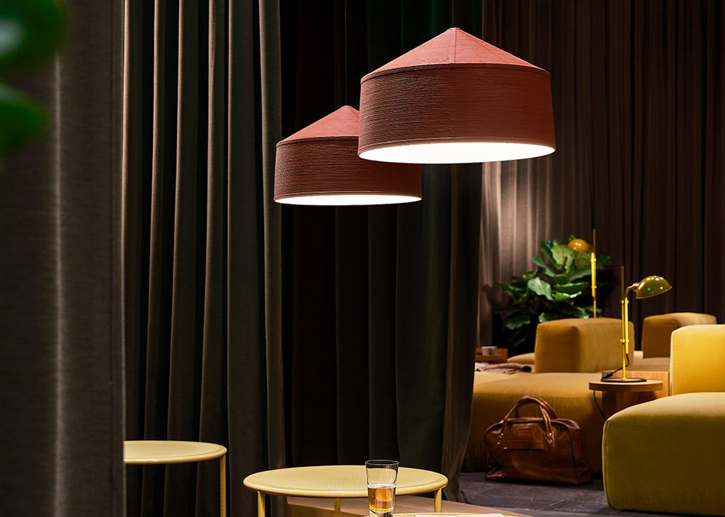 Zenc Suspension – Bonaldo Montréal