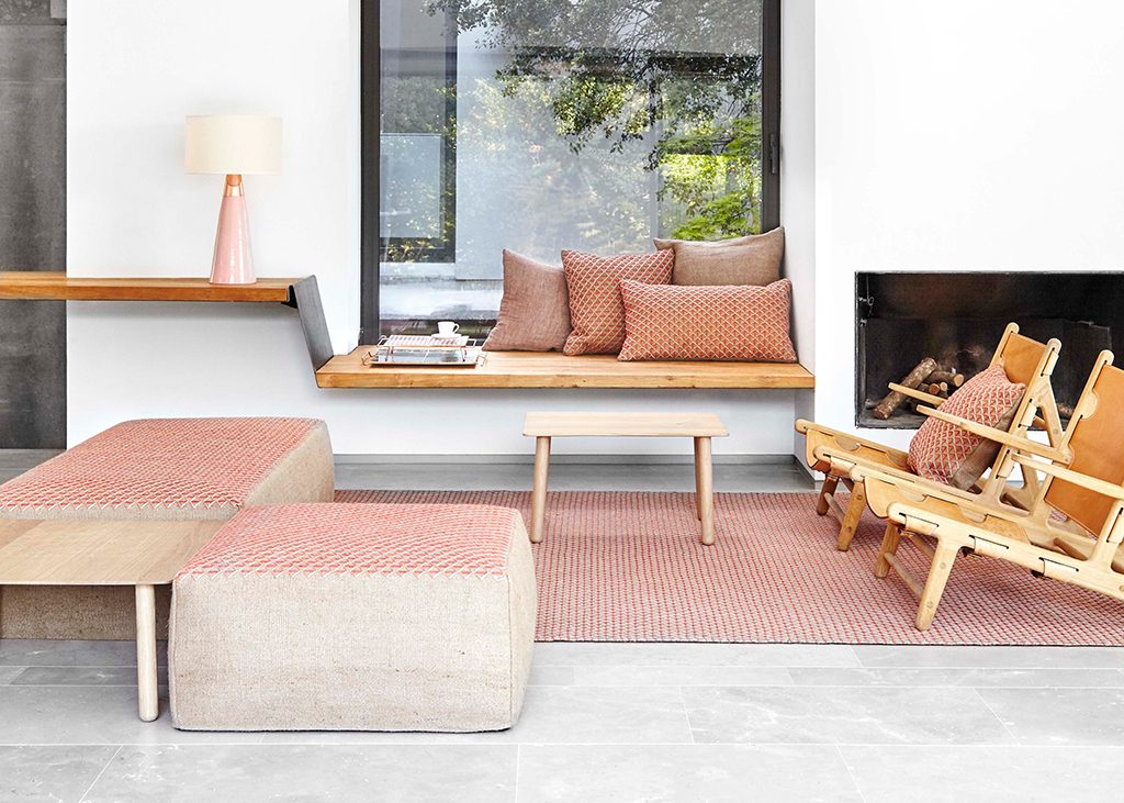 Raw Collection – Bonaldo Montréal