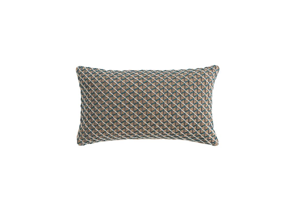 Raw Pillow – Bonaldo Montréal