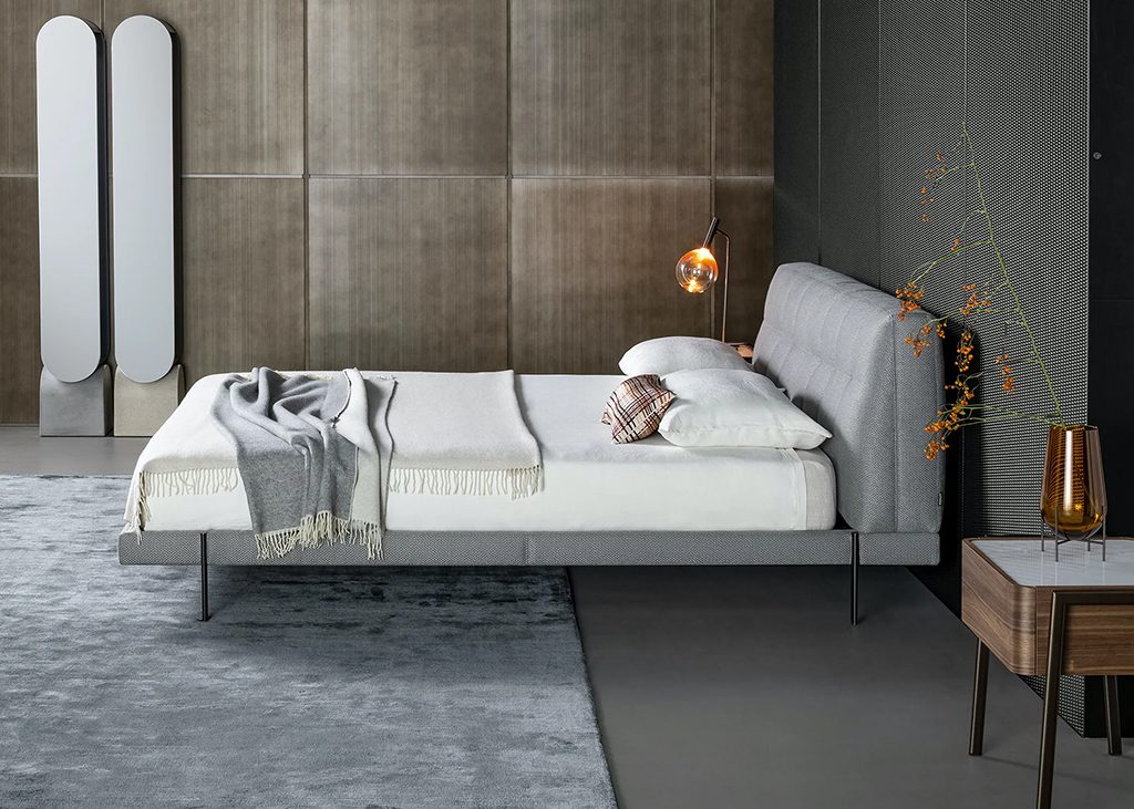 James Bed – Bonaldo Montréal
