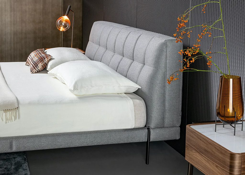 James Bed – Bonaldo Montréal
