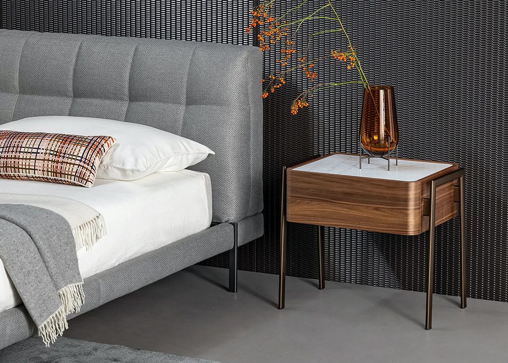 James Bed – Bonaldo Montréal