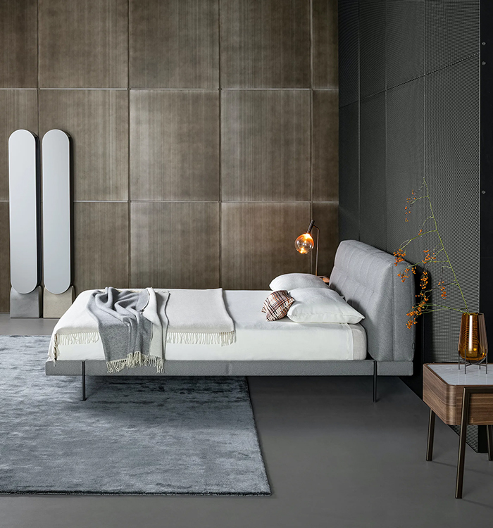 River Bed – Bonaldo Montréal