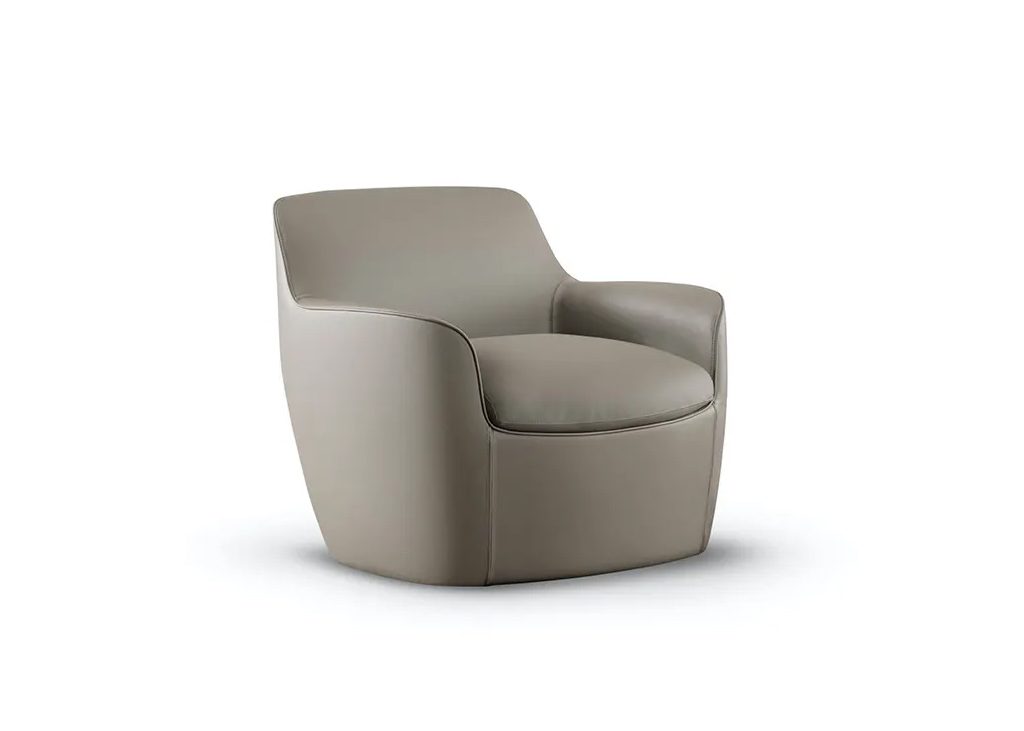 Kitai Armchair – Bonaldo Montréal
