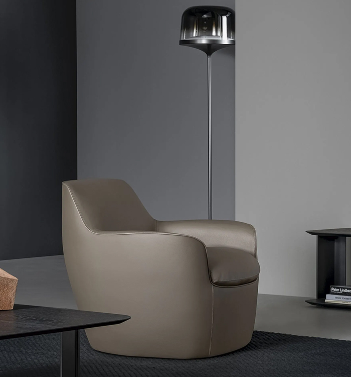 River Bed – Bonaldo Montréal