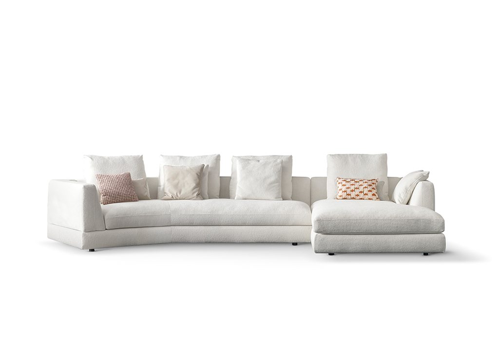 Liam Sofa – Bonaldo Montréal