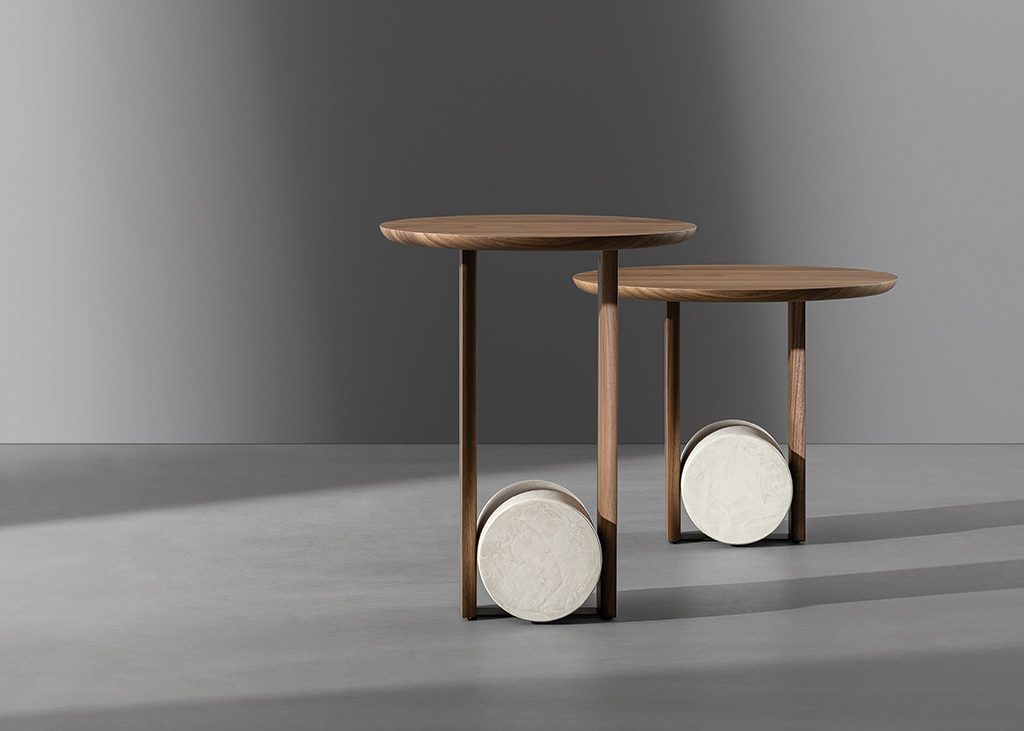 Element Table – Bonaldo Montréal