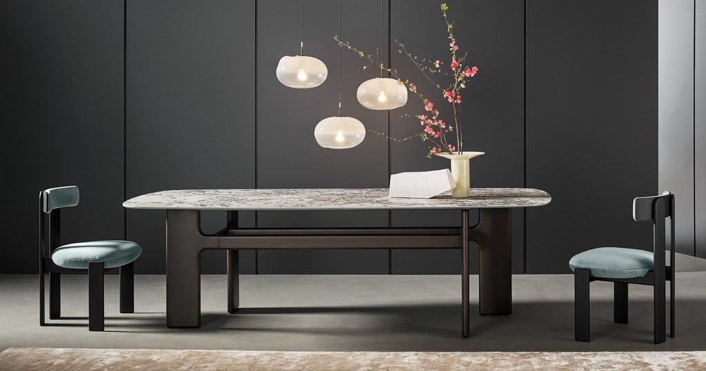 Table – Bonaldo Montréal