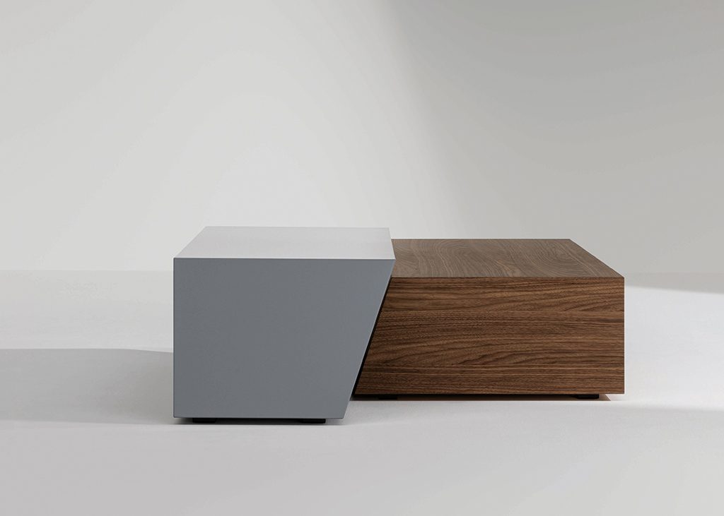 Litos Table – Bonaldo Montréal