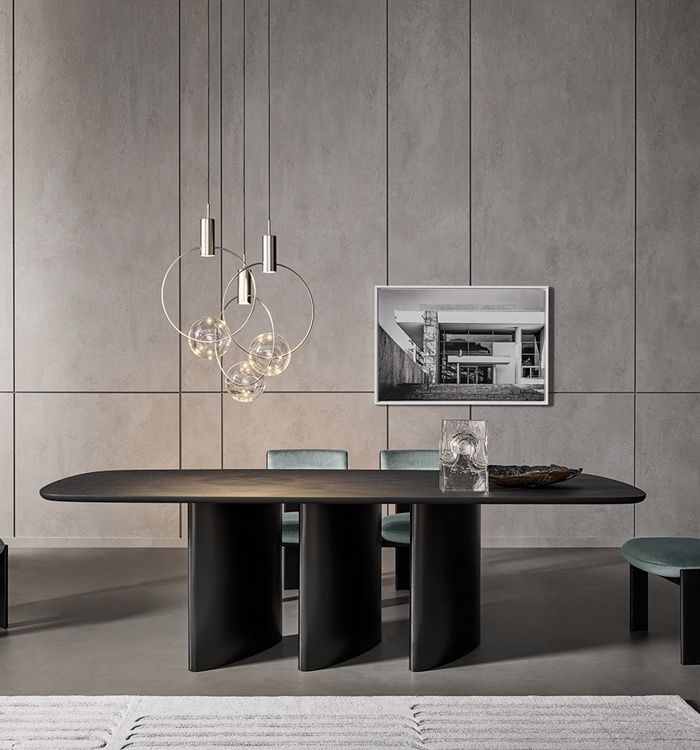 River Bed – Bonaldo Montréal