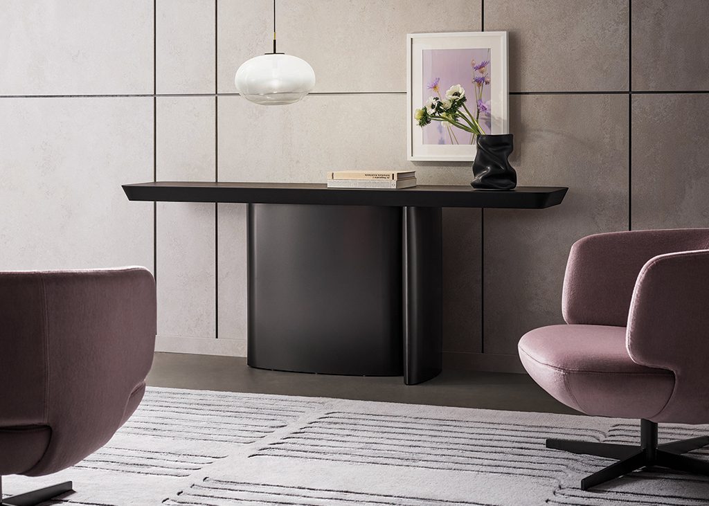 One Console – Bonaldo Montréal