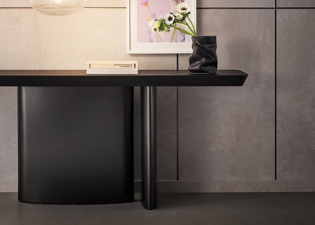 One Console – Bonaldo Montréal