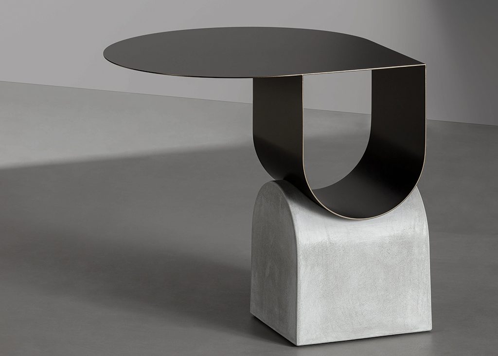 Vague Coffee Table – Bonaldo Montréal