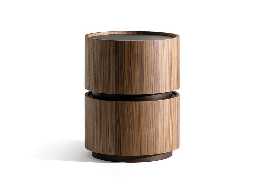 Moneypenny Bedside table – Bonaldo Montréal
