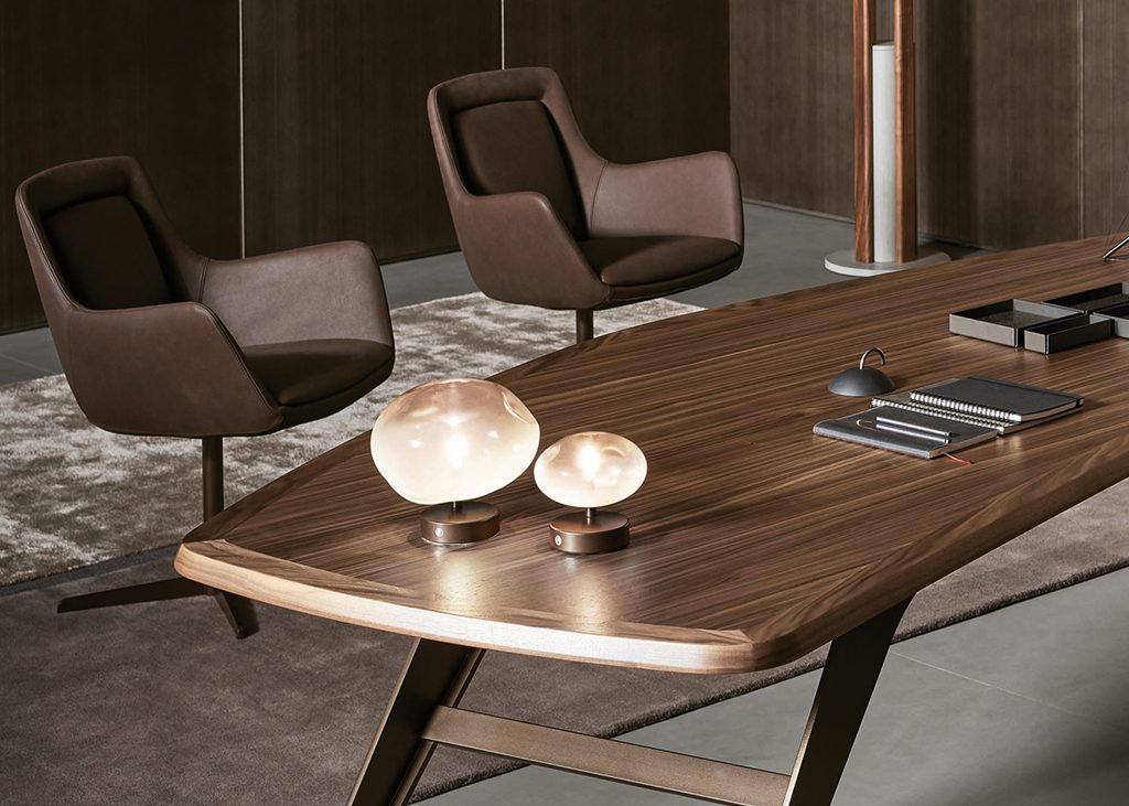 Pepita Table lamp – Bonaldo Montréal