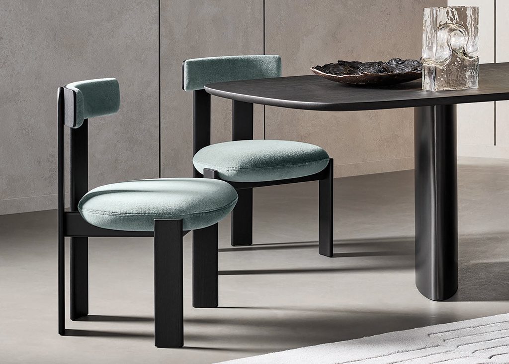 Pi Chair – Bonaldo Montréal