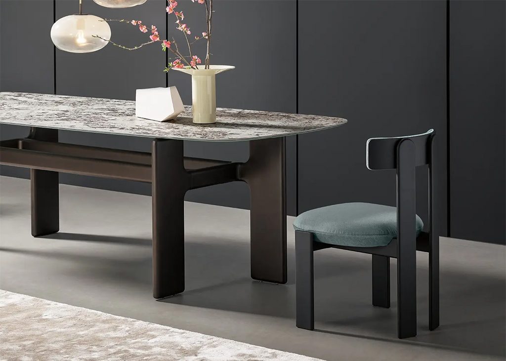 Pi Chair – Bonaldo Montréal