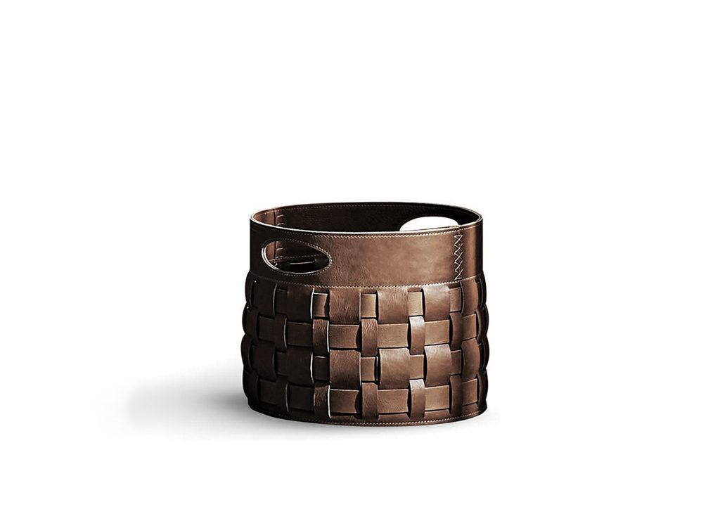 Roger Magazine Rack – Bonaldo Montréal