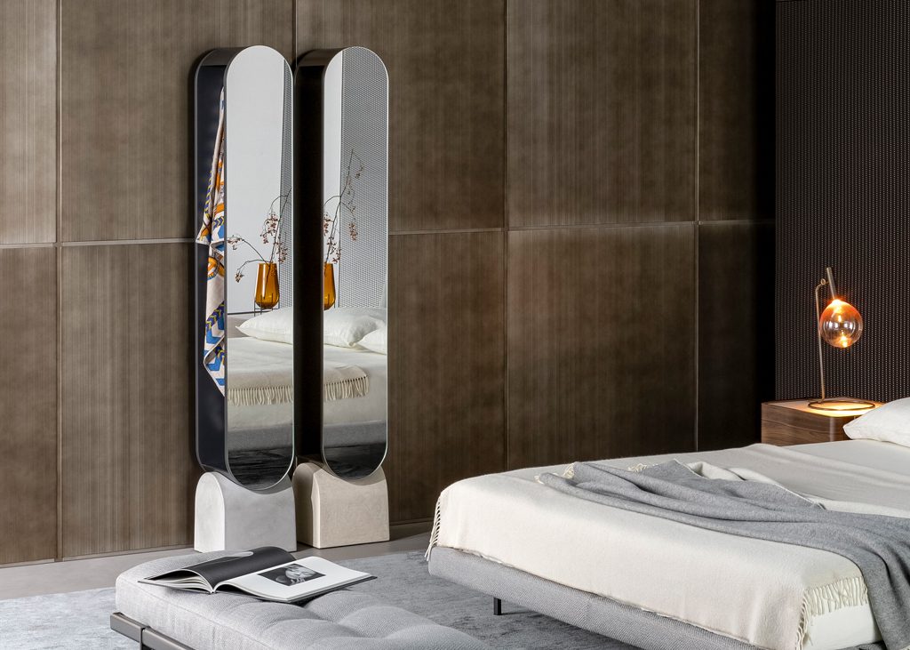 Vague Mirror – Bonaldo Montréal