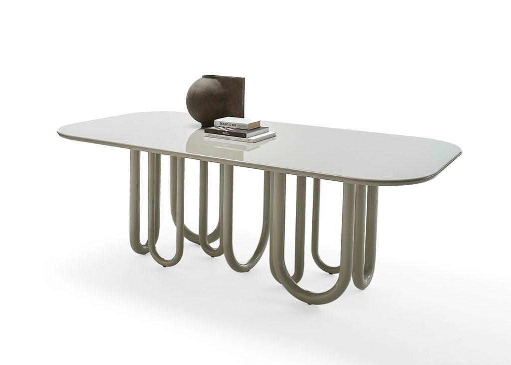 Medusa Table – Bonaldo Montréal