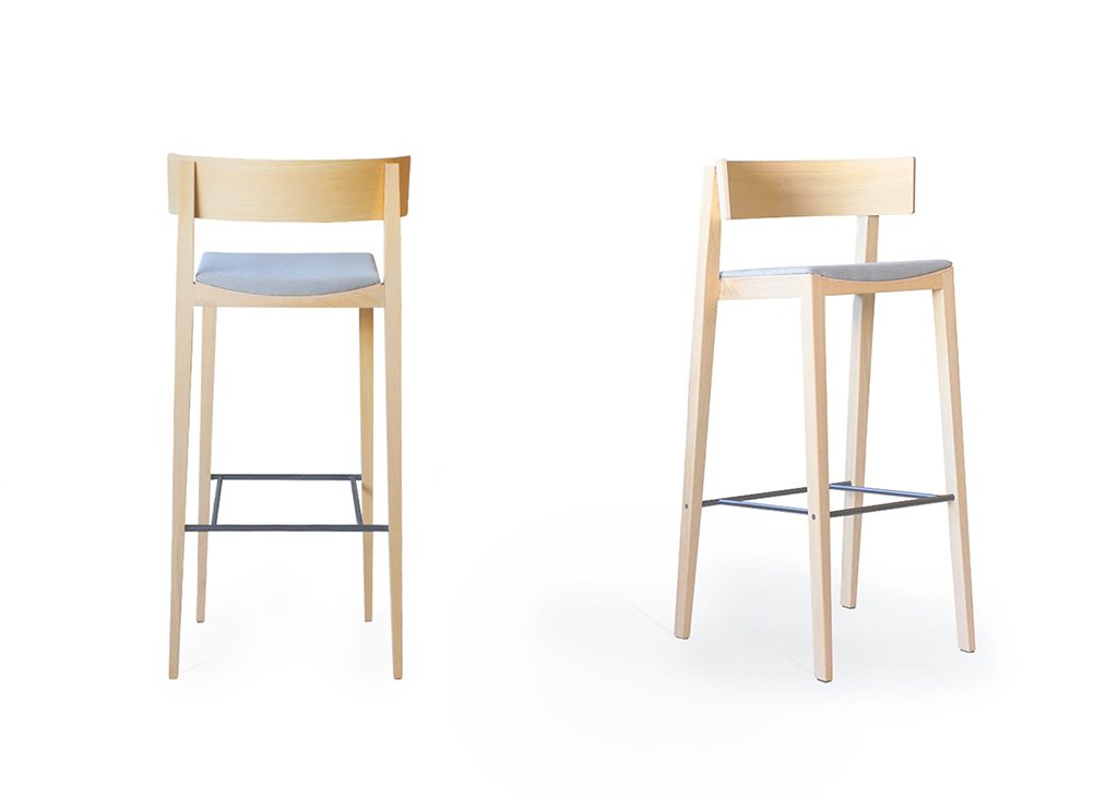 Bik Stool – Bonaldo Montréal