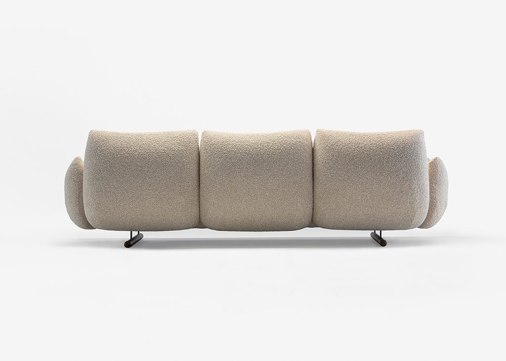 Buffa Sofa – Bonaldo Montréal