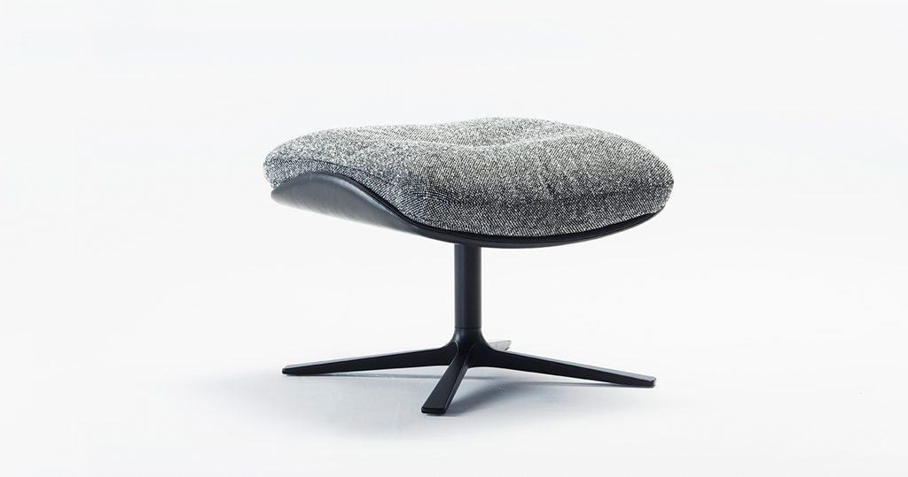 Seating – Bonaldo Montréal